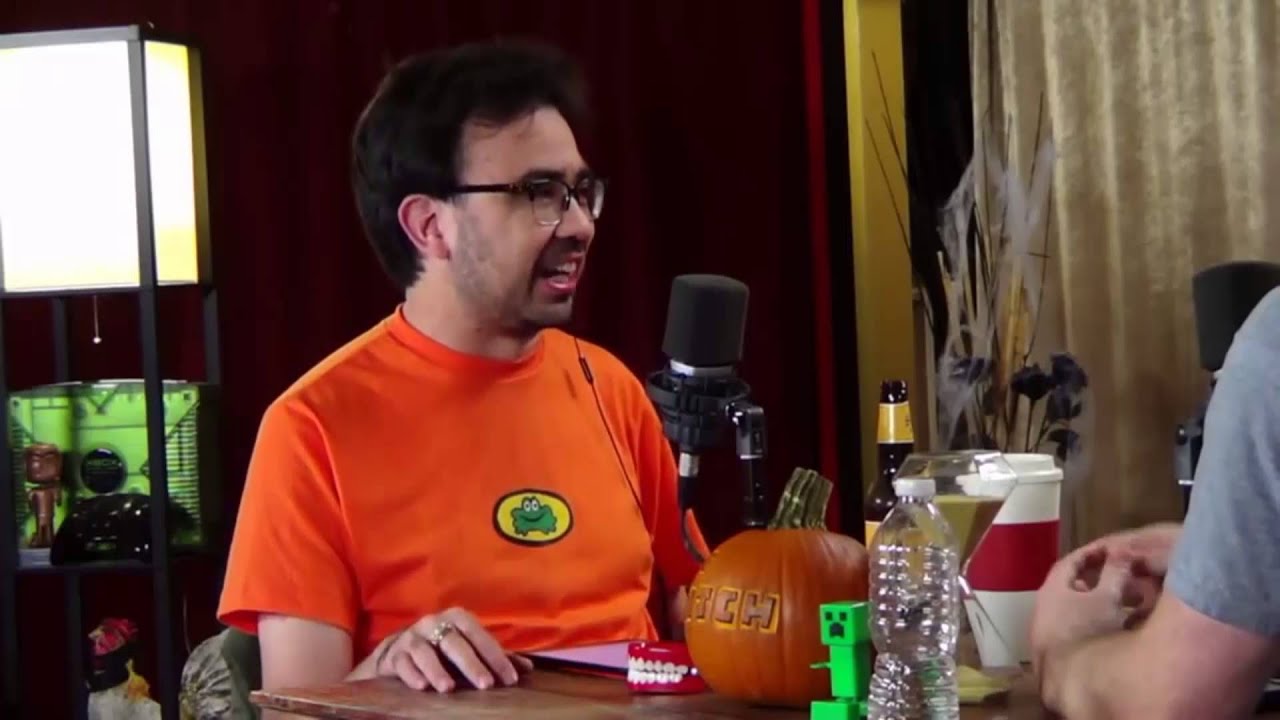 The Patch Quick Bits 24 Youtube