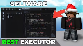 New Roblox Script Pc Executor Seliware Best Undetected 100 Unc Executor ...