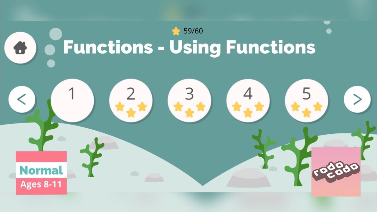 Rodo Codo Code Hour Normal Function Using Function Youtube