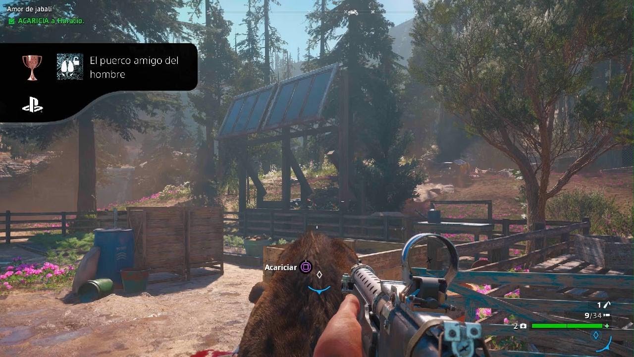 Far Cry New Dawn Youtube