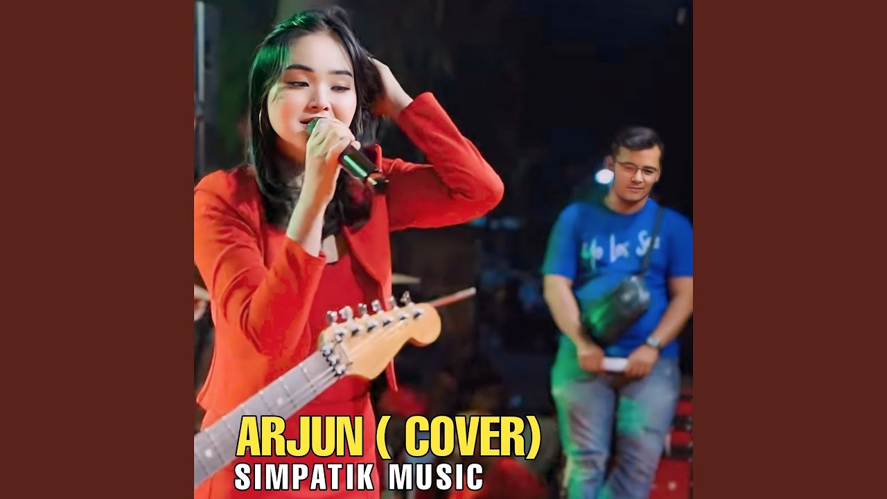 Arjun Youtube