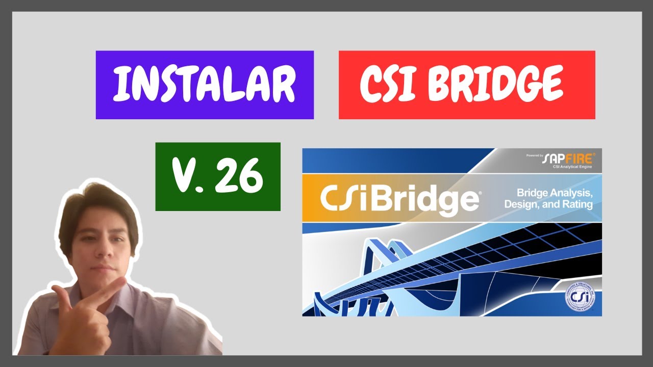 Instalar Csi Bridge V26 2025 рџ рџџ рџ ї Youtube