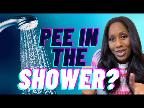 Is It Bad To Pee In The Shower 亞 A Doctor Explains Youtube