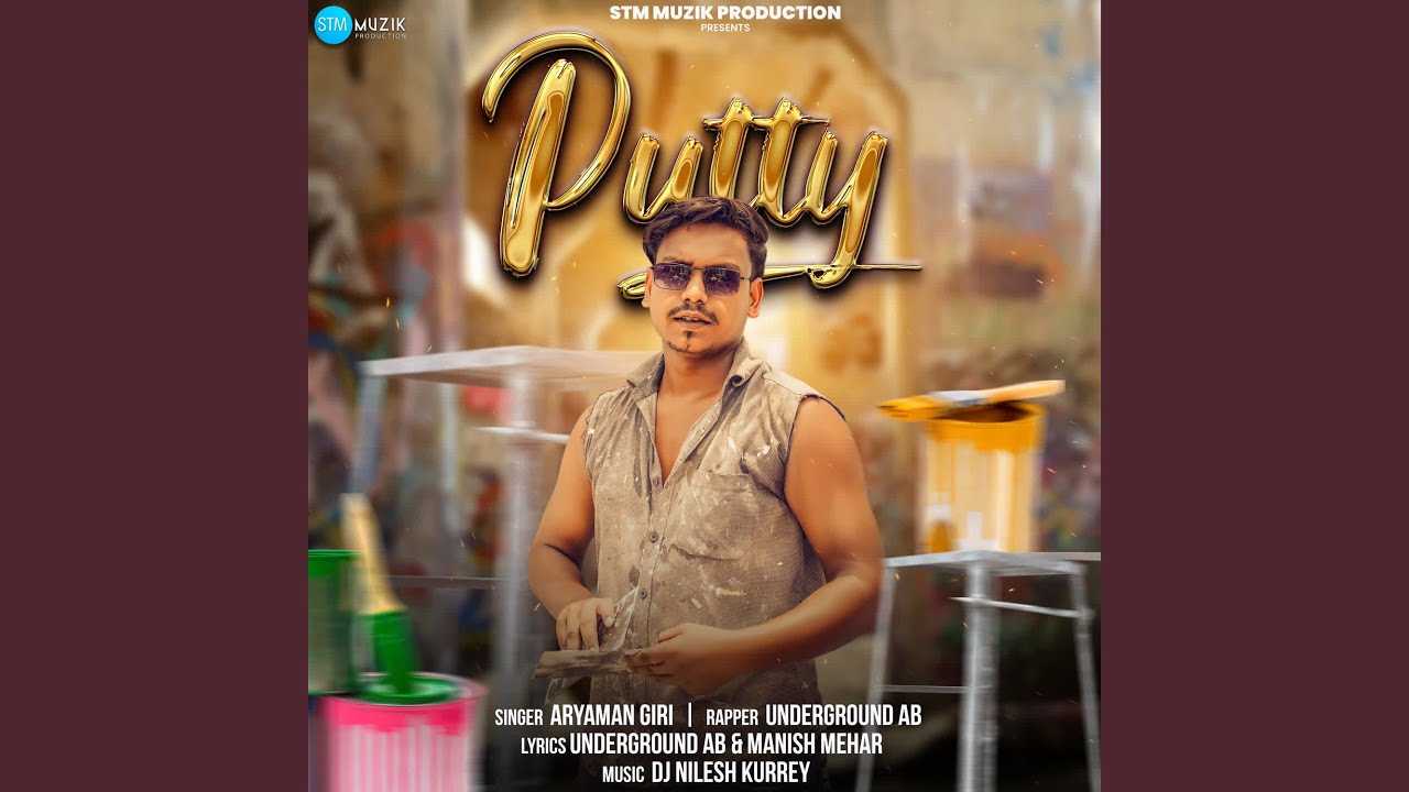 Putty Youtube