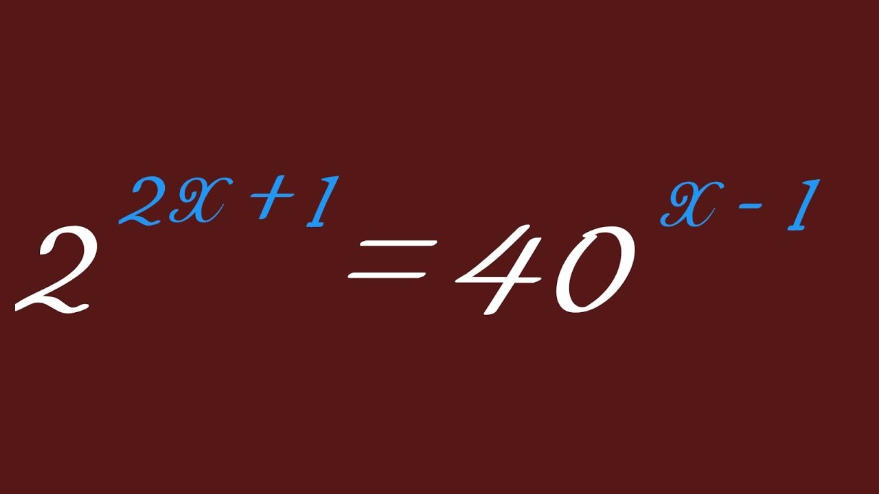 A Nice Olympiad Maths Simplification Youtube