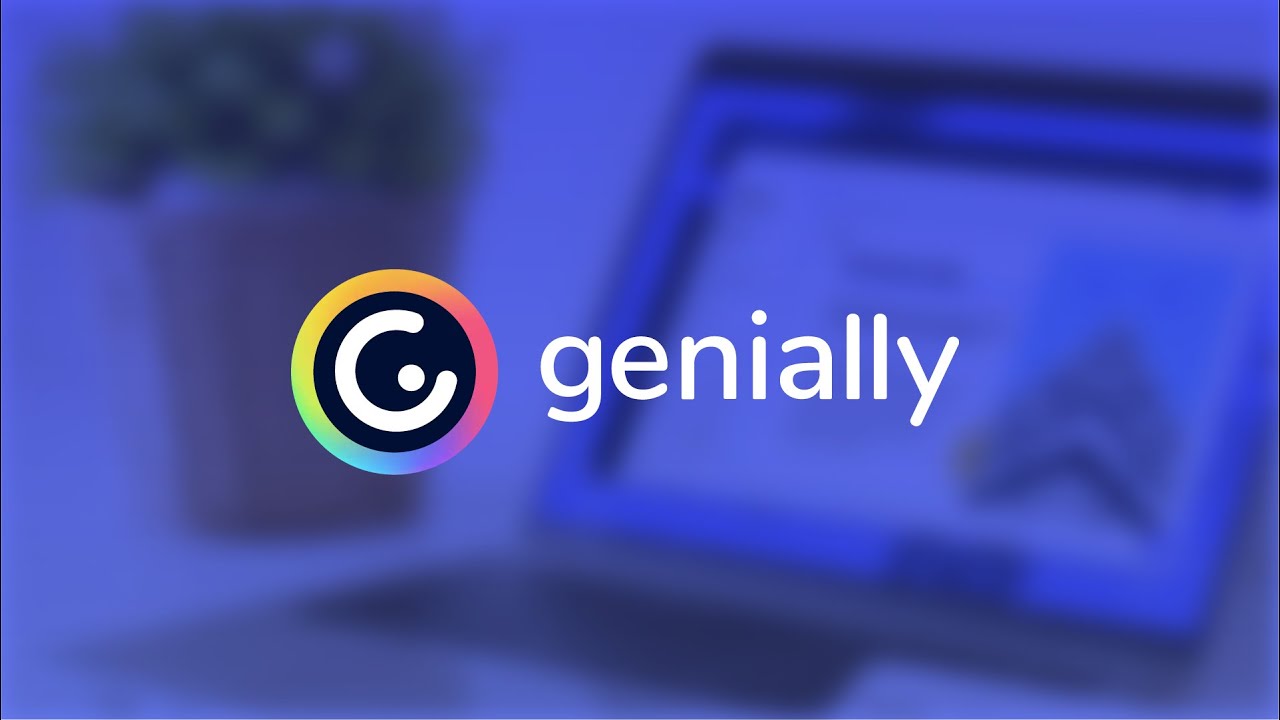 Welcome To Genially Youtube