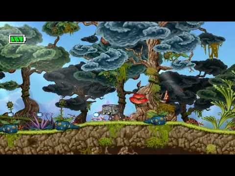 Robox Wiiware Trailer Youtube