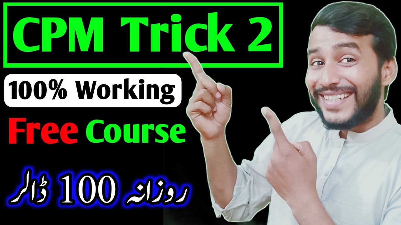 How To Increase Youtube Revenue Cpm Trick 2021 Cpm Work On Youtube