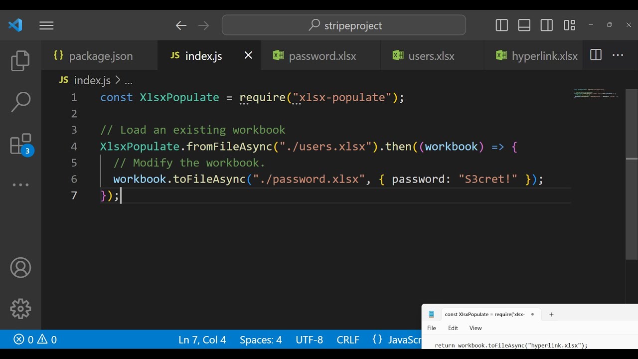 Reading And Writing Xlsx In Java At Hunter Wang Blog
