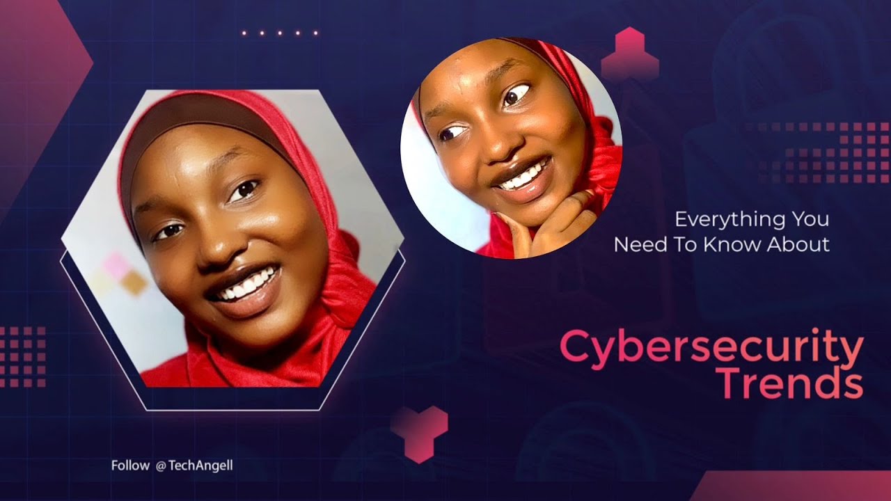 Introduction To Cyber Security Youtube