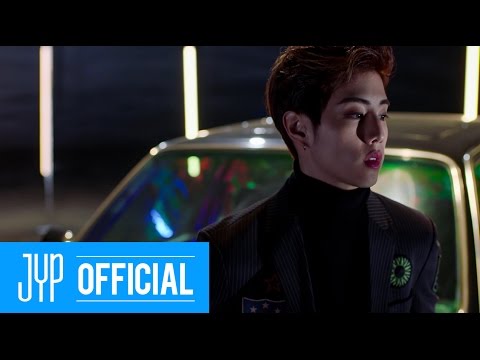 Got7 Never Ever Teaser Video Youtube