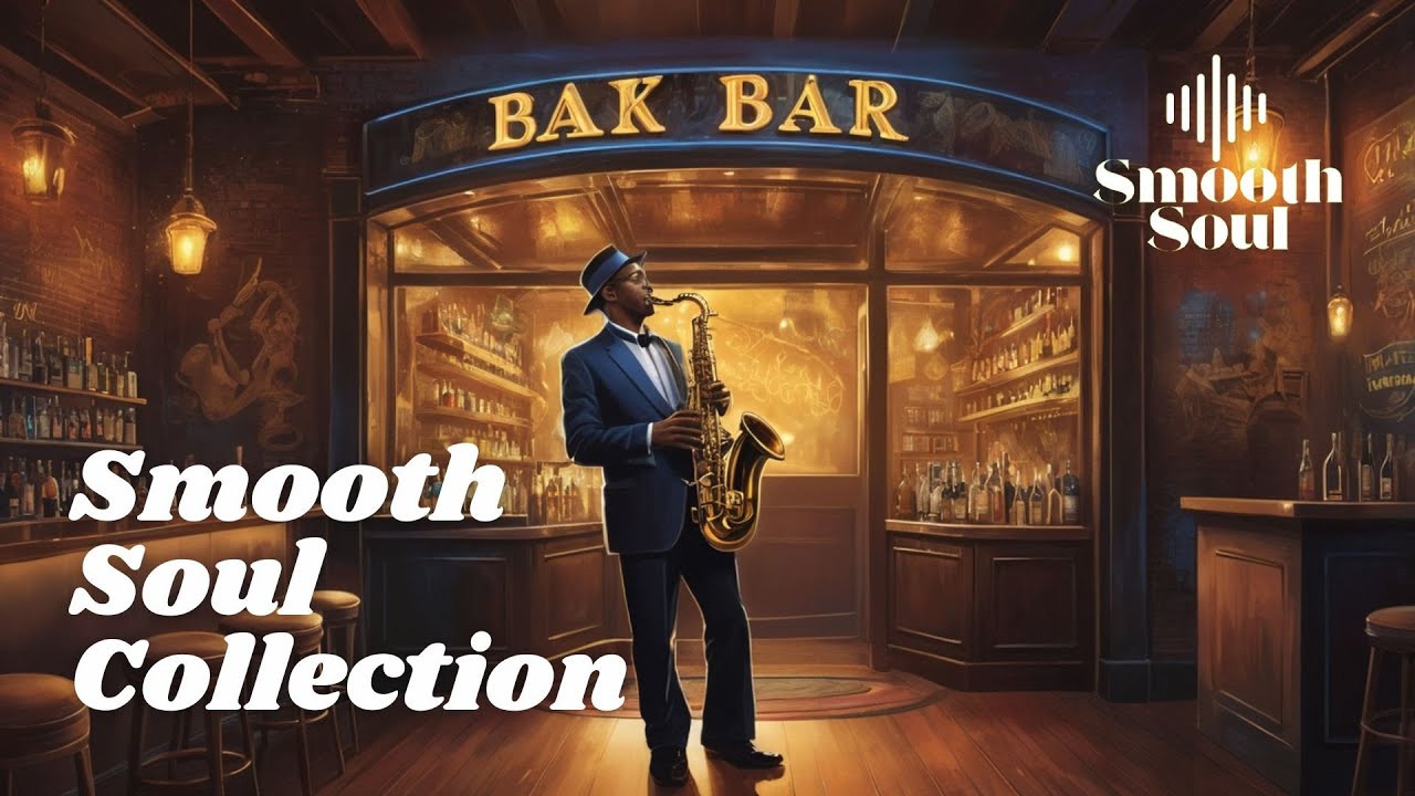 рџ ґsmooth Soul Collection Vol 01 Smooth Soul Playlist Live пёџ Youtube