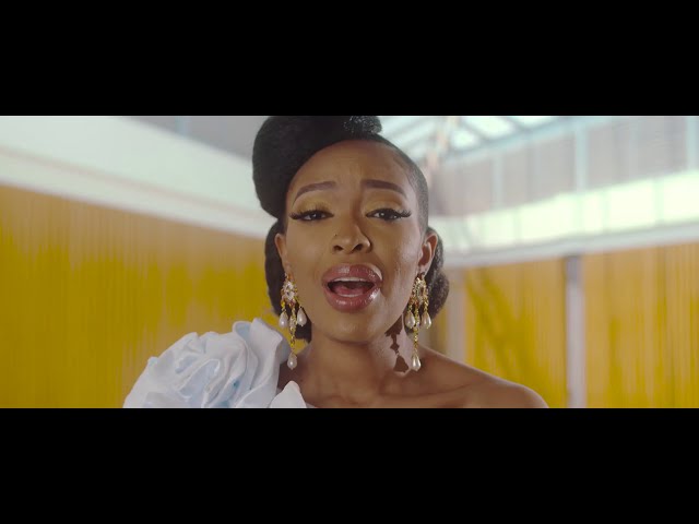 Neema Lyrics - Kambua