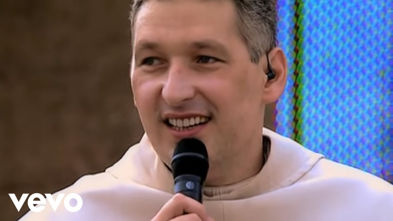 Padre Marcelo Rossi Pai Nosso Video Ao Vivo Chords Chordify