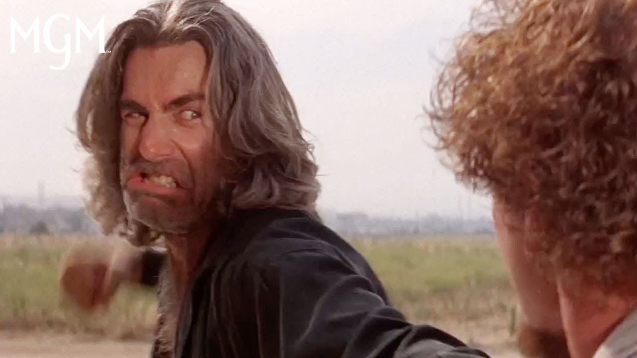 Road House 1989 The Double Deuce Mgm Youtube