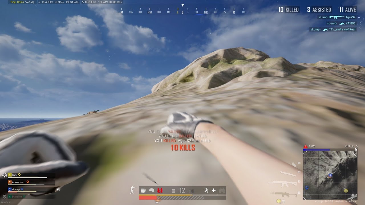 Pubg Highlights 20 Youtube