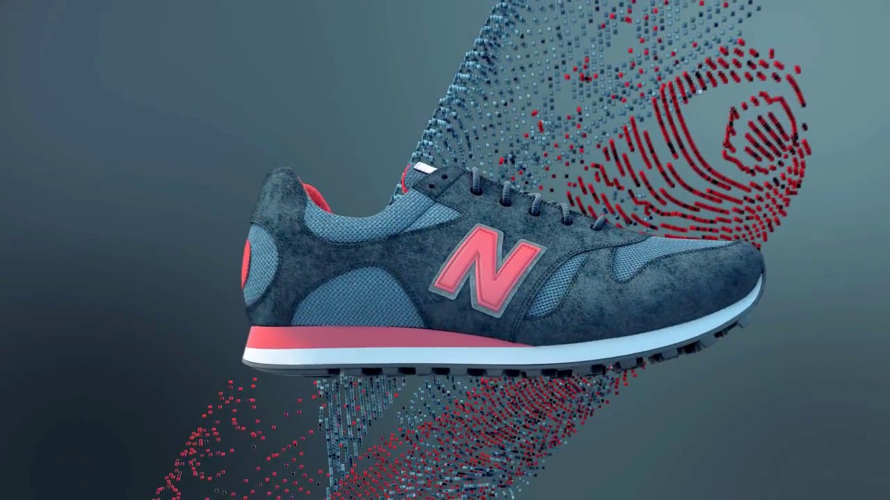 New Balance Youtube