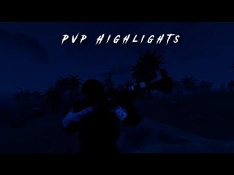 Pvp Highlights 3 Vital Youtube