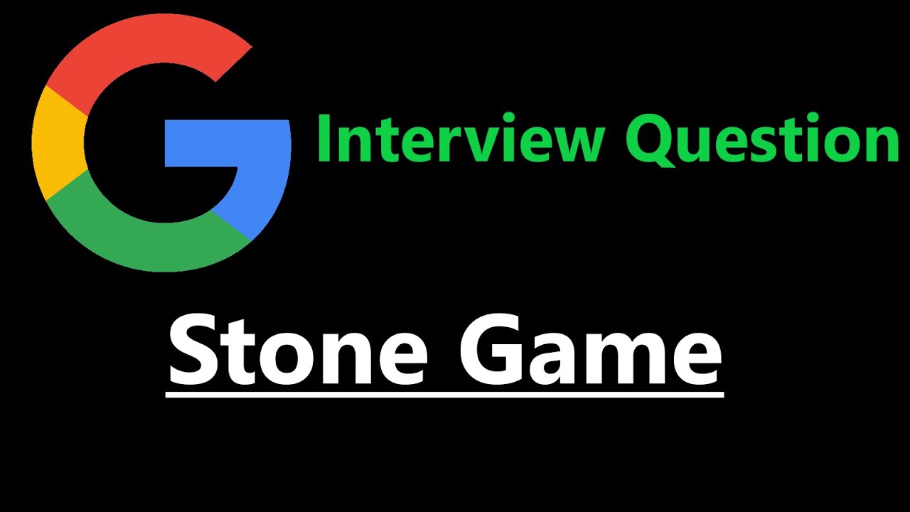 Stone Game Leetcode 877 Python Youtube