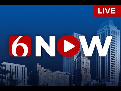 News On 6 Now Youtube