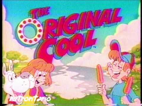 Popsicle Pete 1992 Youtube