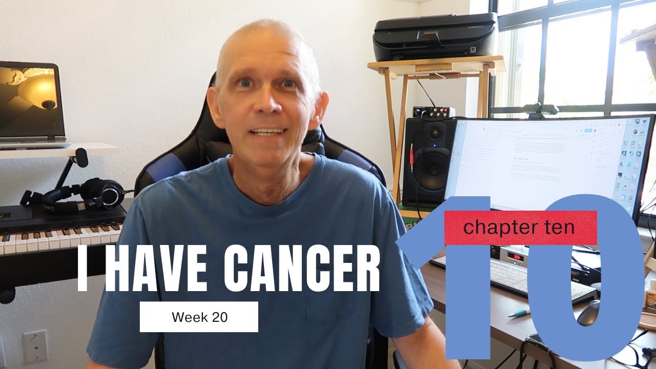 I Have Cancer Part 10 Youtube