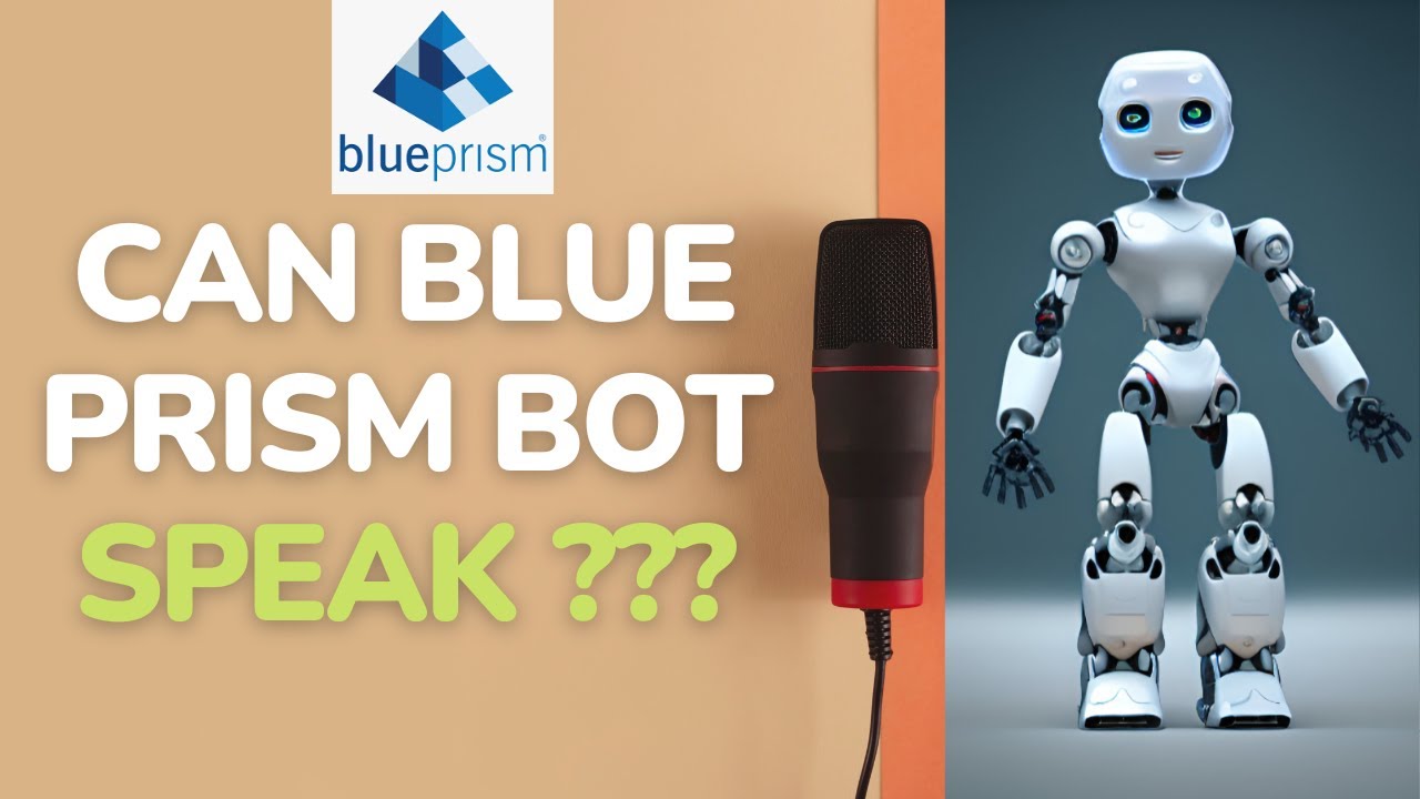 Can Blue Prism Process Speak Blueprism Tutorials Kt Sessions