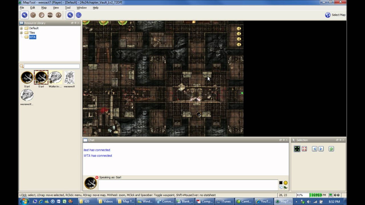 Maptools Tutorial 1 Youtube