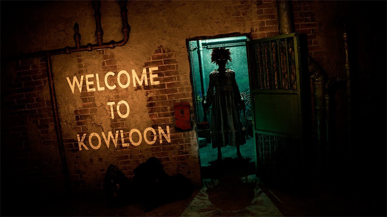 Welcome To Kowloon All About The Game Trailer System Requirements
