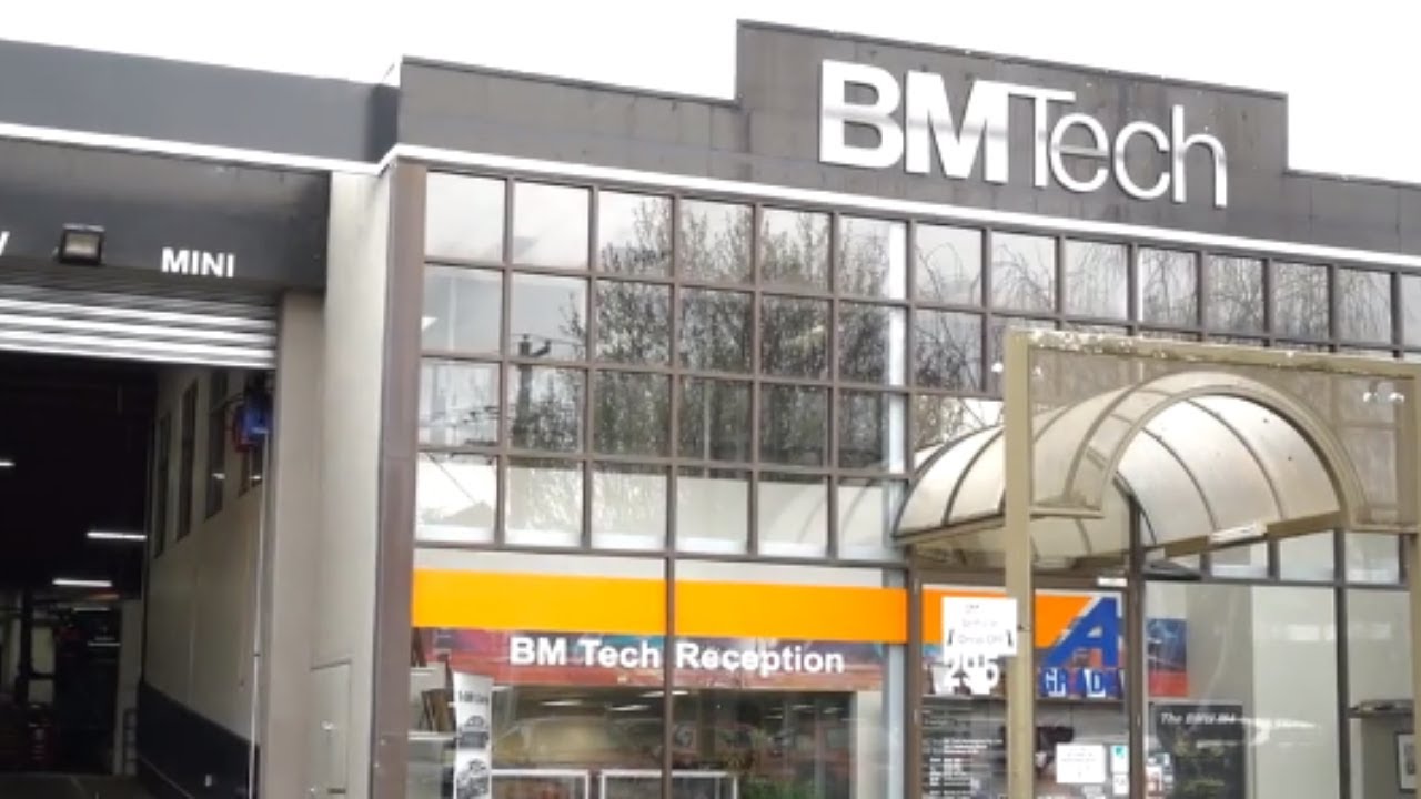 Bm Tech Youtube