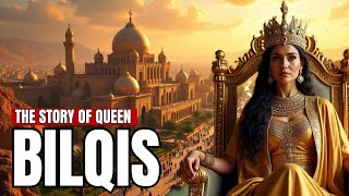 Queen Bilqis The Mysterious Queen Of Sheba Full Quranic Story Roots Of ...