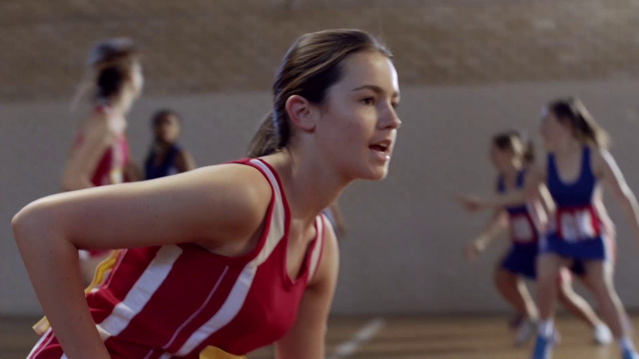 Elastoplast Get Up Again Brand Youtube