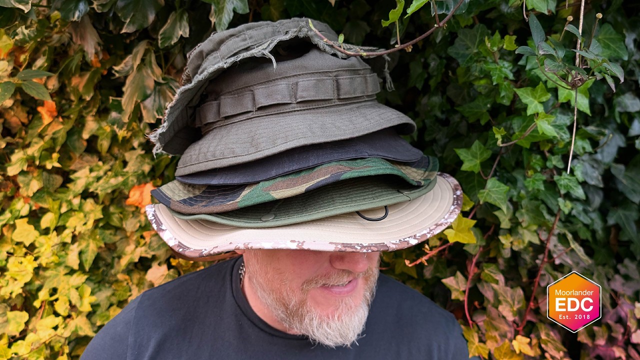 6 Top Boonie Hats 2024 Youtube