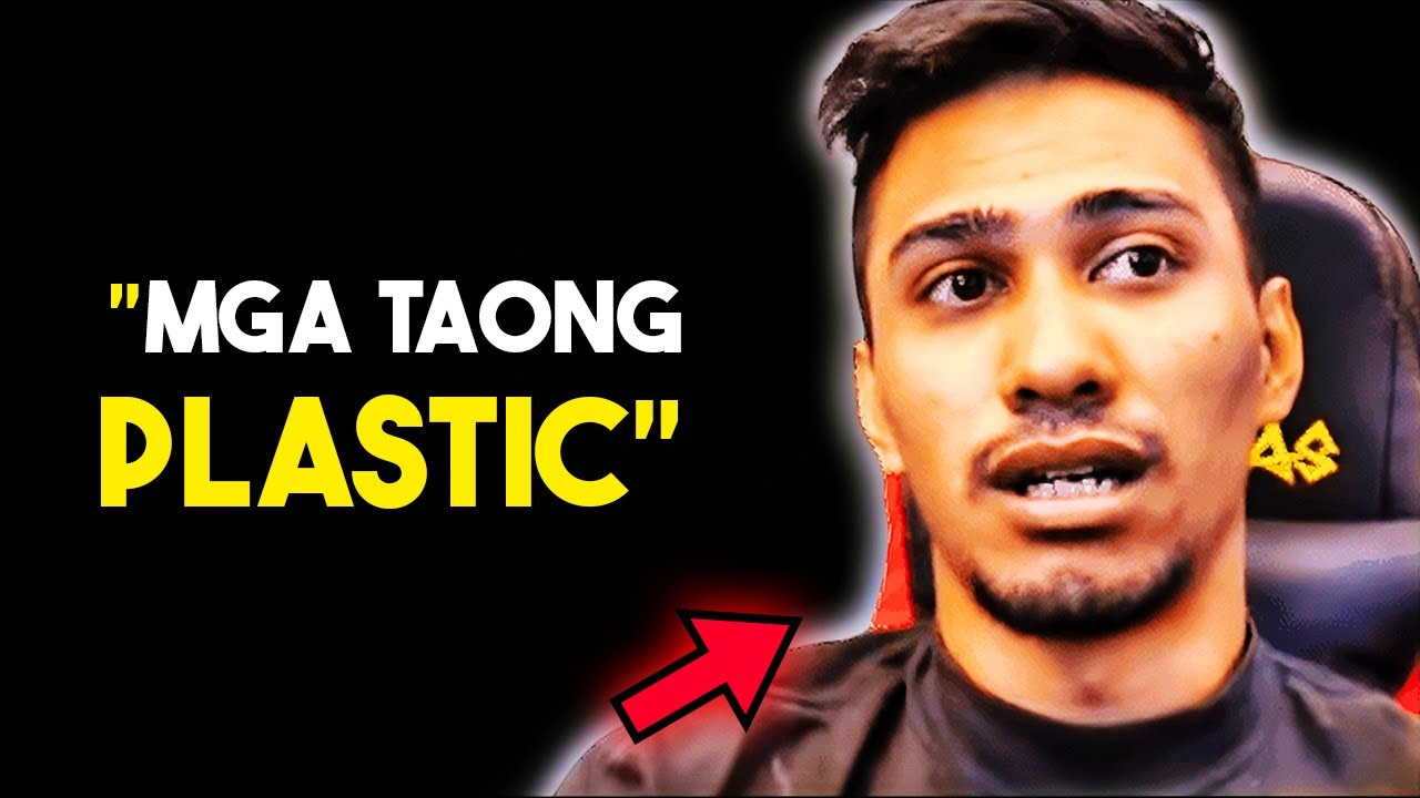 Plastic Youtube