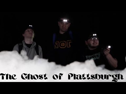 Ghost Of Plattsburgh Episode 1 Youtube