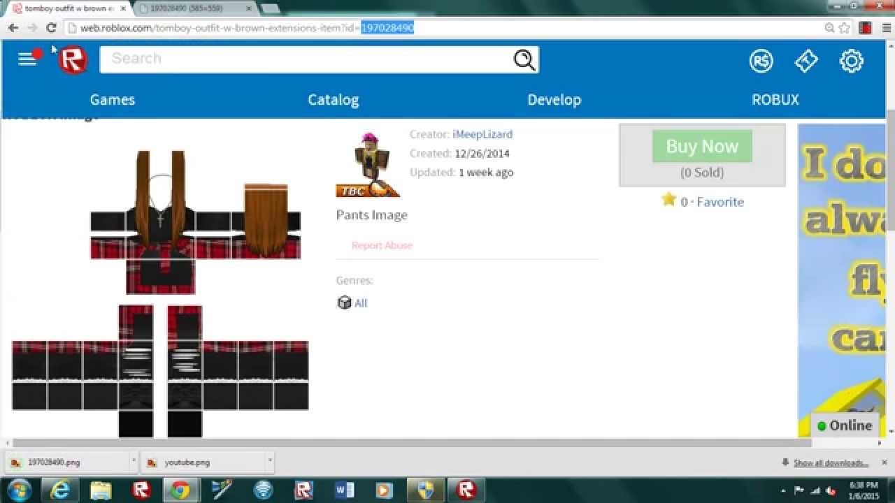 How To Get Robux Fast And Easy Youtube