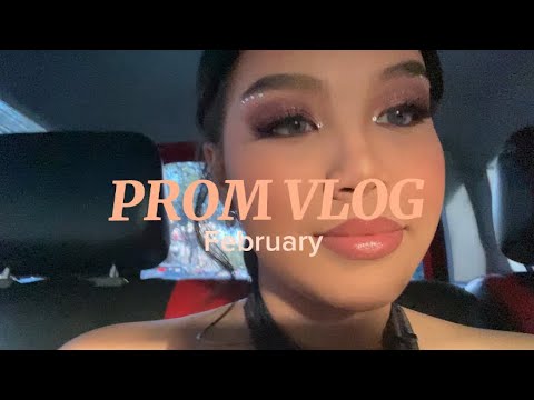 Prom Vlog Youtube