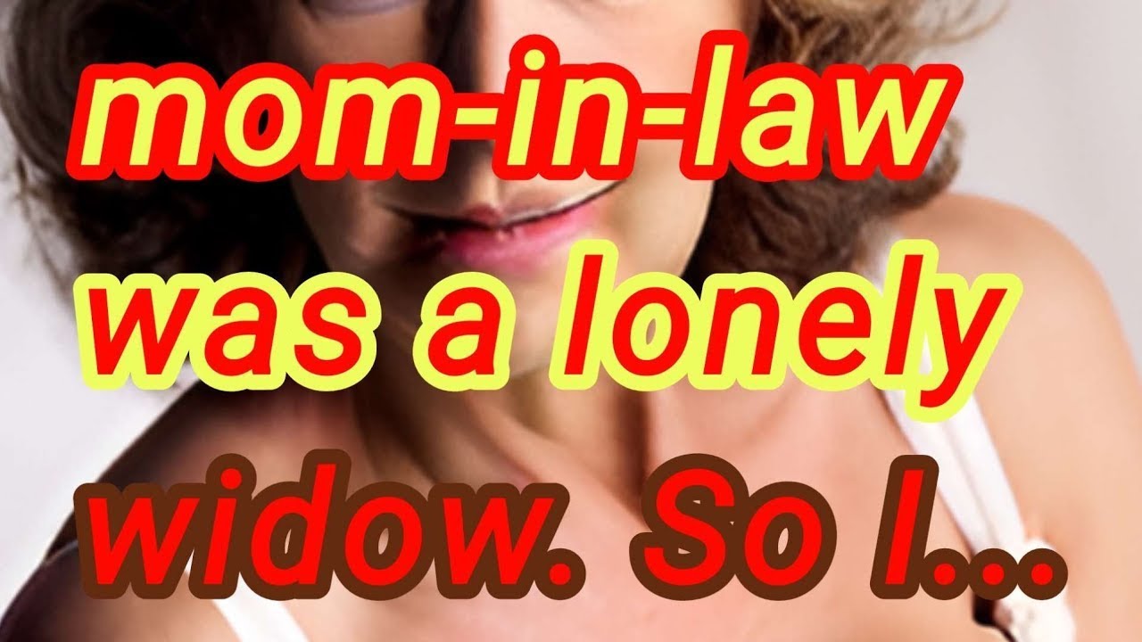 My Aunt Seduced Me Mom In Law Sister In Law Toxic Adult Naughty