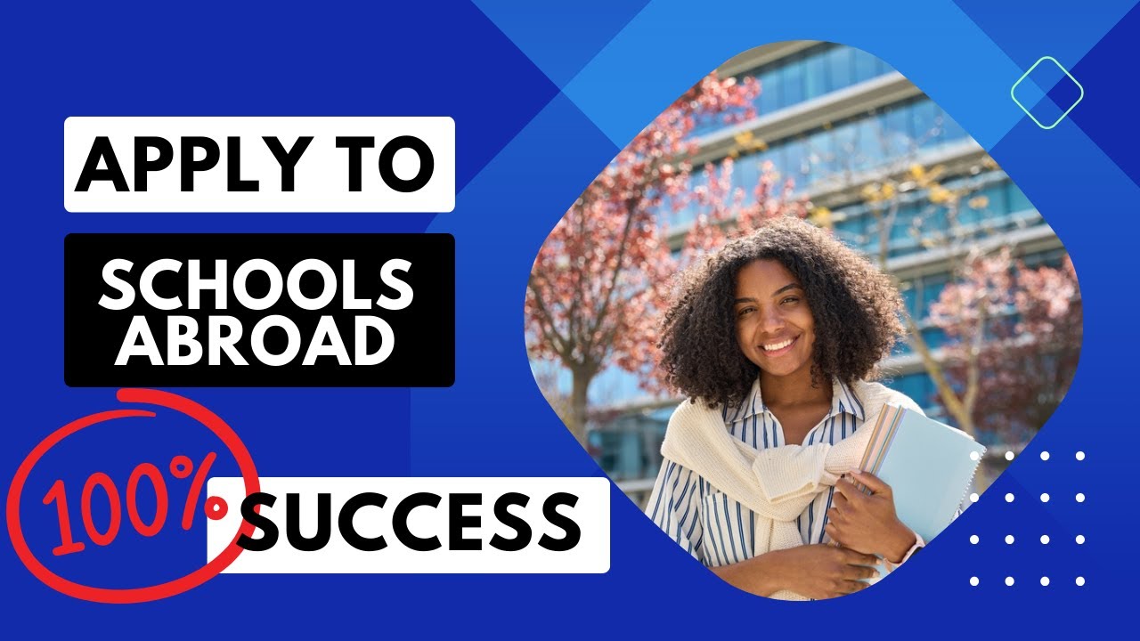 рџњџ Discover Your Academic Dream Abroad With Mb Edu Consults рџњџ 100