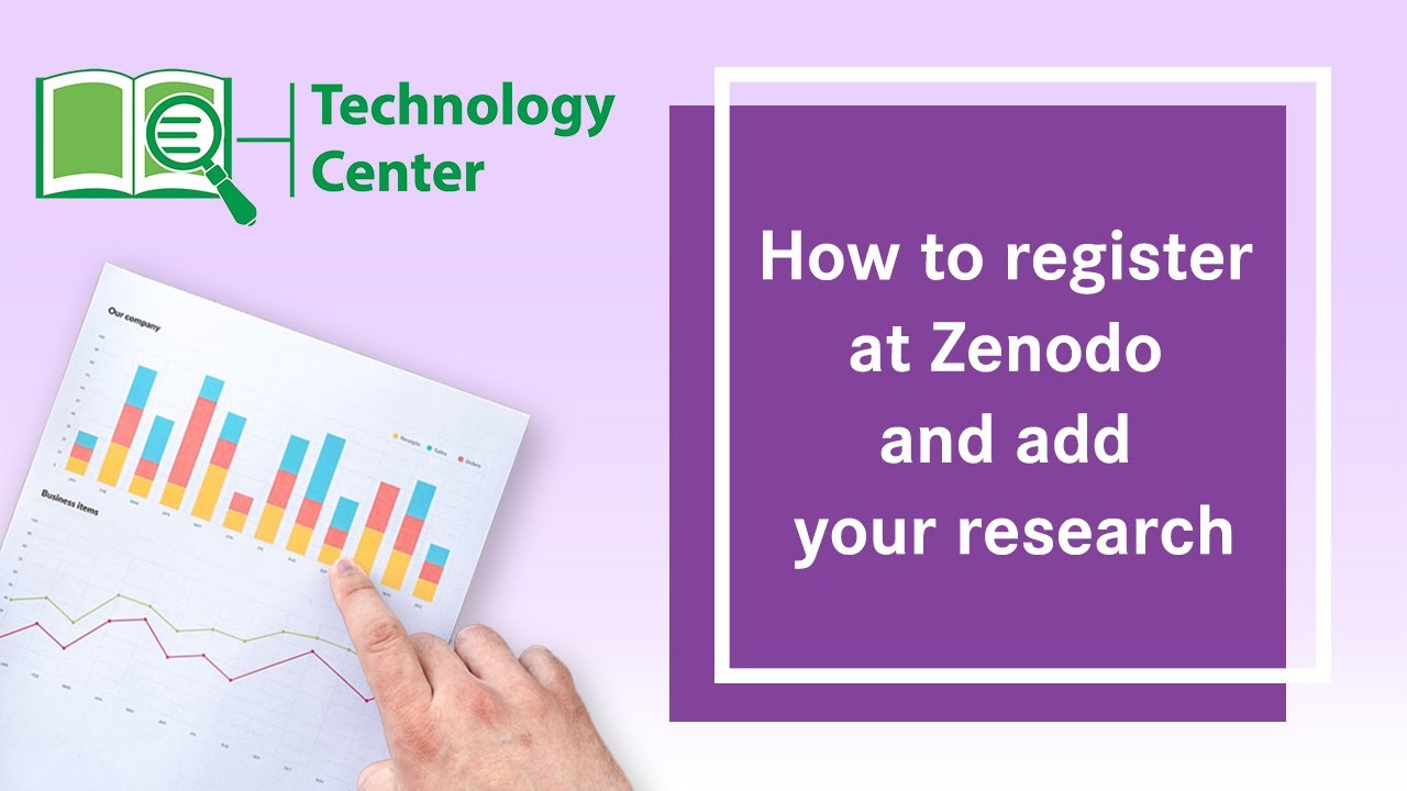 Zenodo Tutorial At Alana Theodor Blog