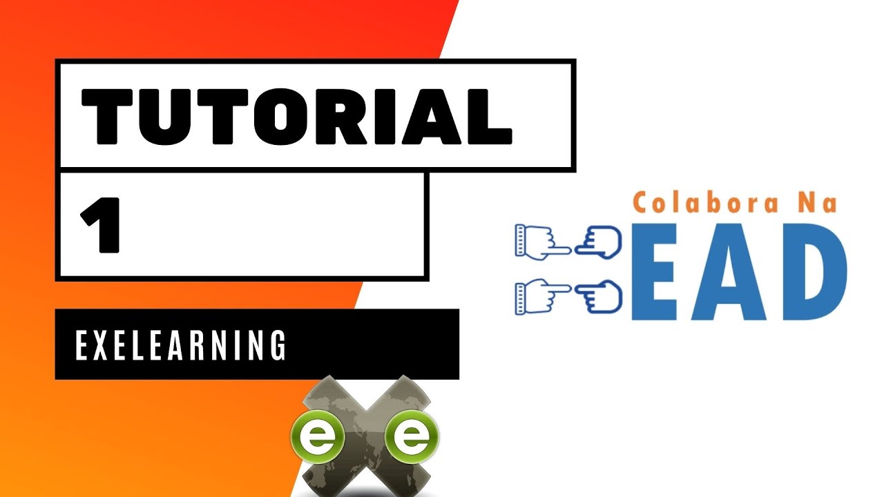 Tutorial 1 Exelearning Youtube