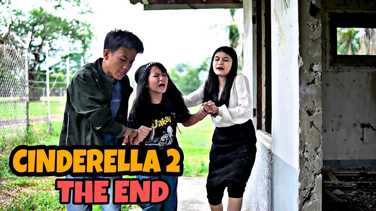 Cinderella 2 Youtube