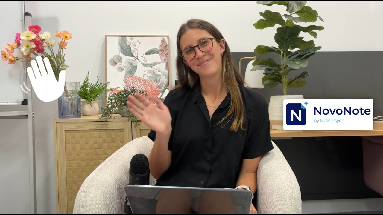 How Novonote Ai Scribe Works Youtube