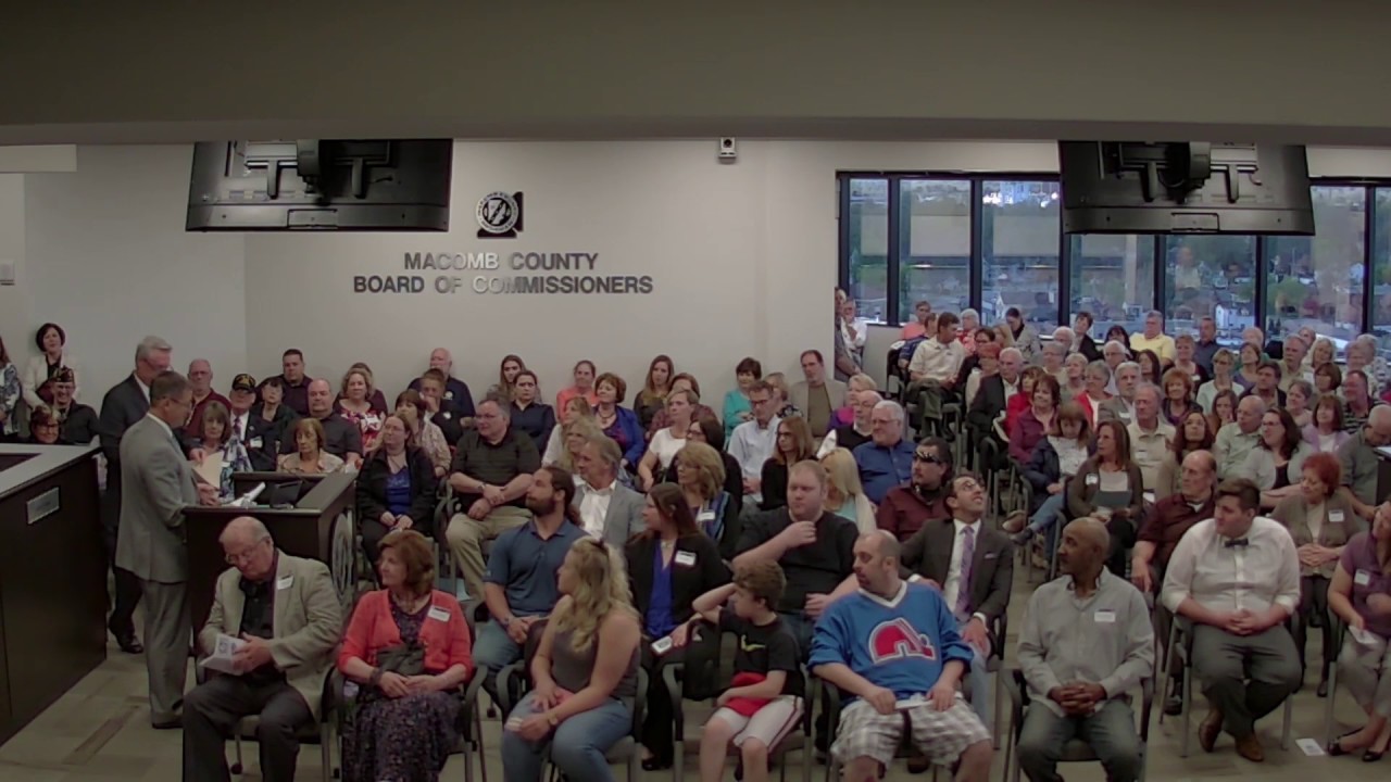 4 27 17 Full Board Meeting Youtube