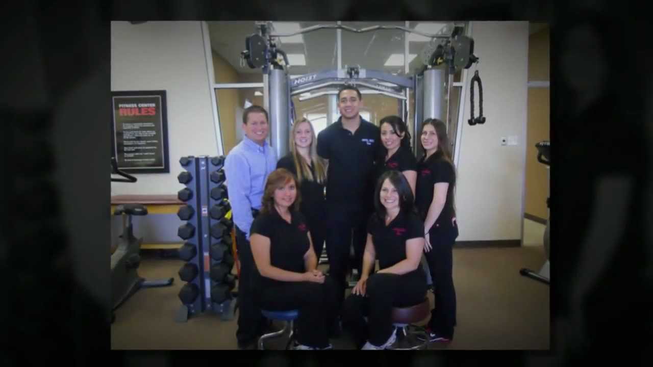 Physical Therapy El Paso Tier 1 Physical Therapy Youtube