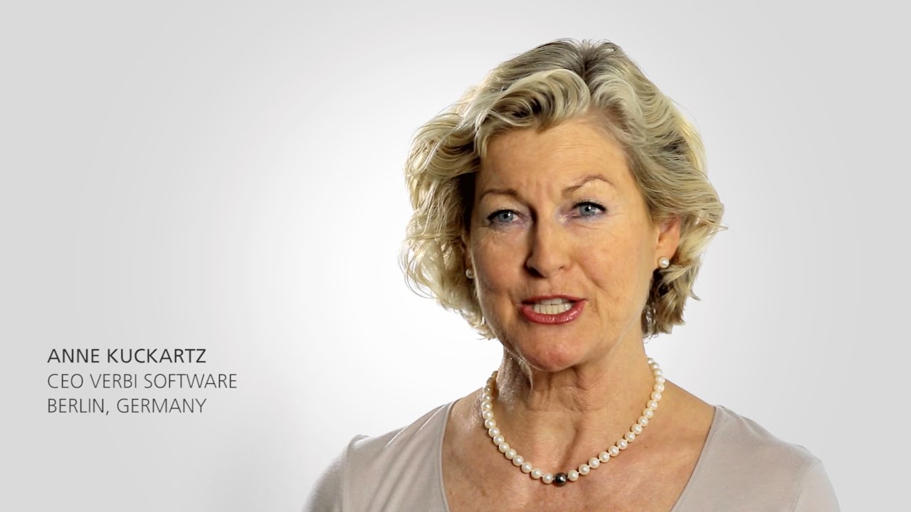 Introducing Maxqda 12 Youtube