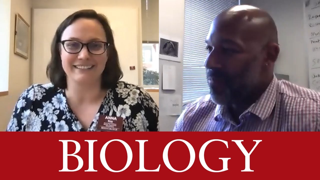Faculty Office Hours Biology Youtube