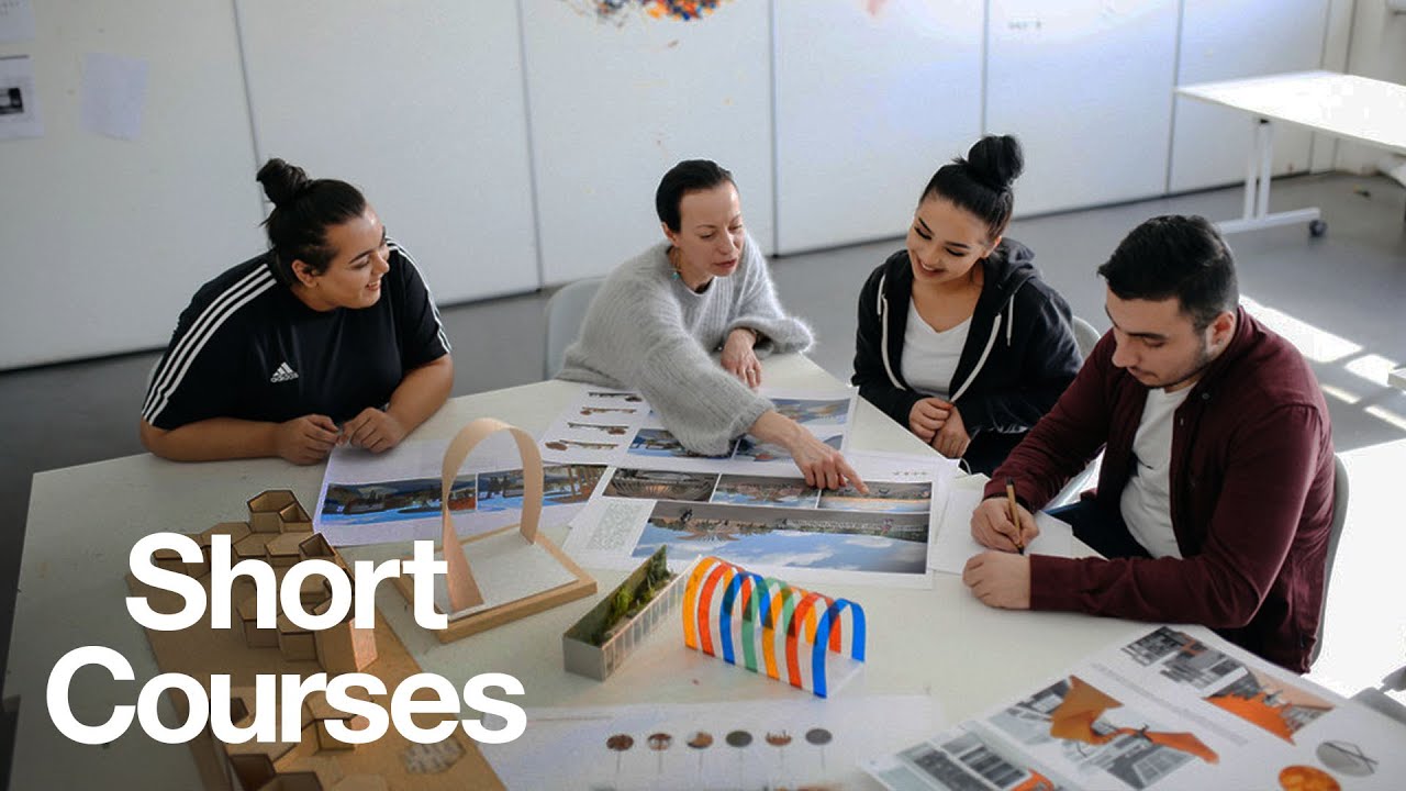 Short Courses Offered At Nortec At Amy Dieter Blog