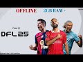 Fifa 16 Mod Dfl 25 Apk Obb And Data File Download New Updates Nomara ...