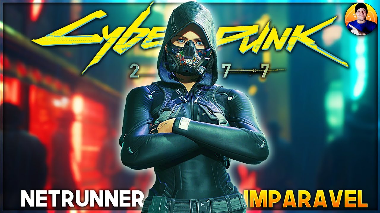 Cyberpunk 2077 Phantom Liberty Netrunner Op 100 Crítica Cyberpunk